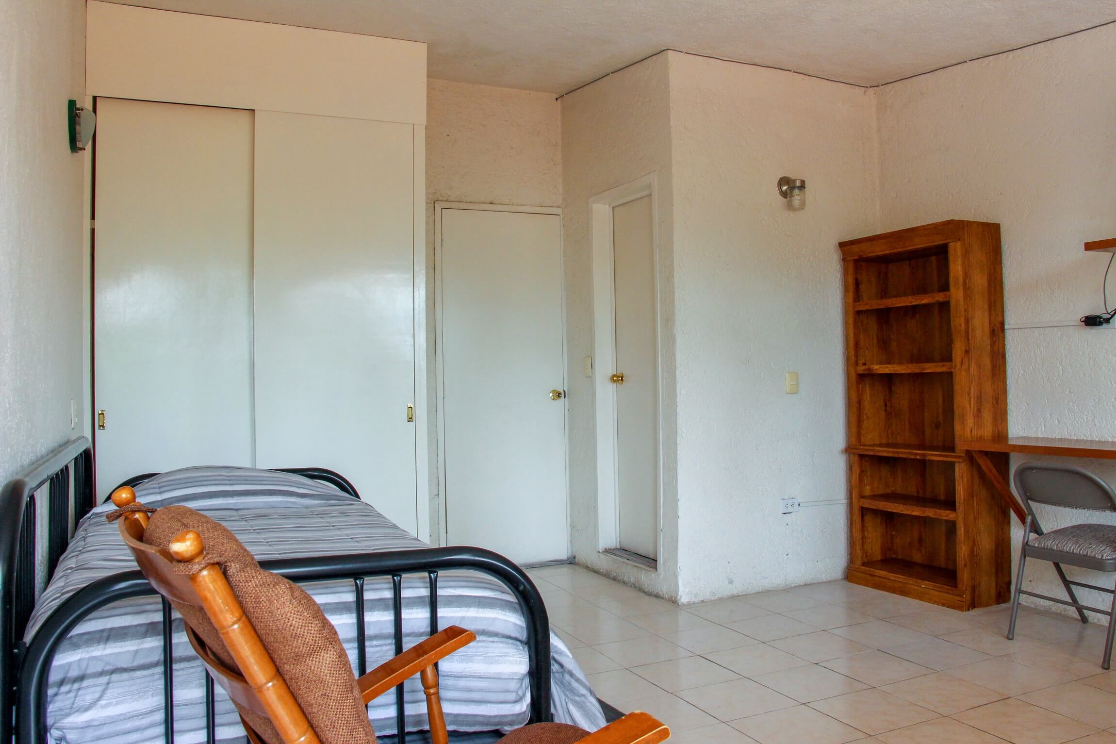 Renta de Cuartos en Puebla